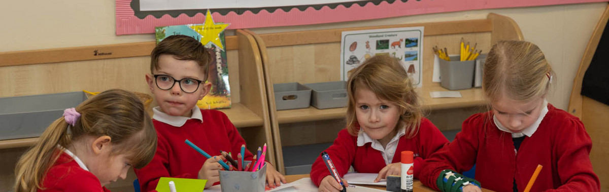 Maths - Prior's Mill Primary