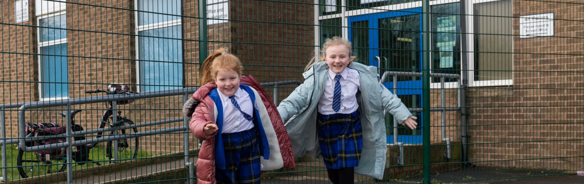 Sports Premium - Prior's Mill Primary